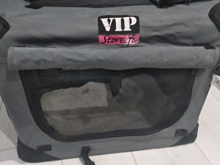 Переноска для кошек и собак бу