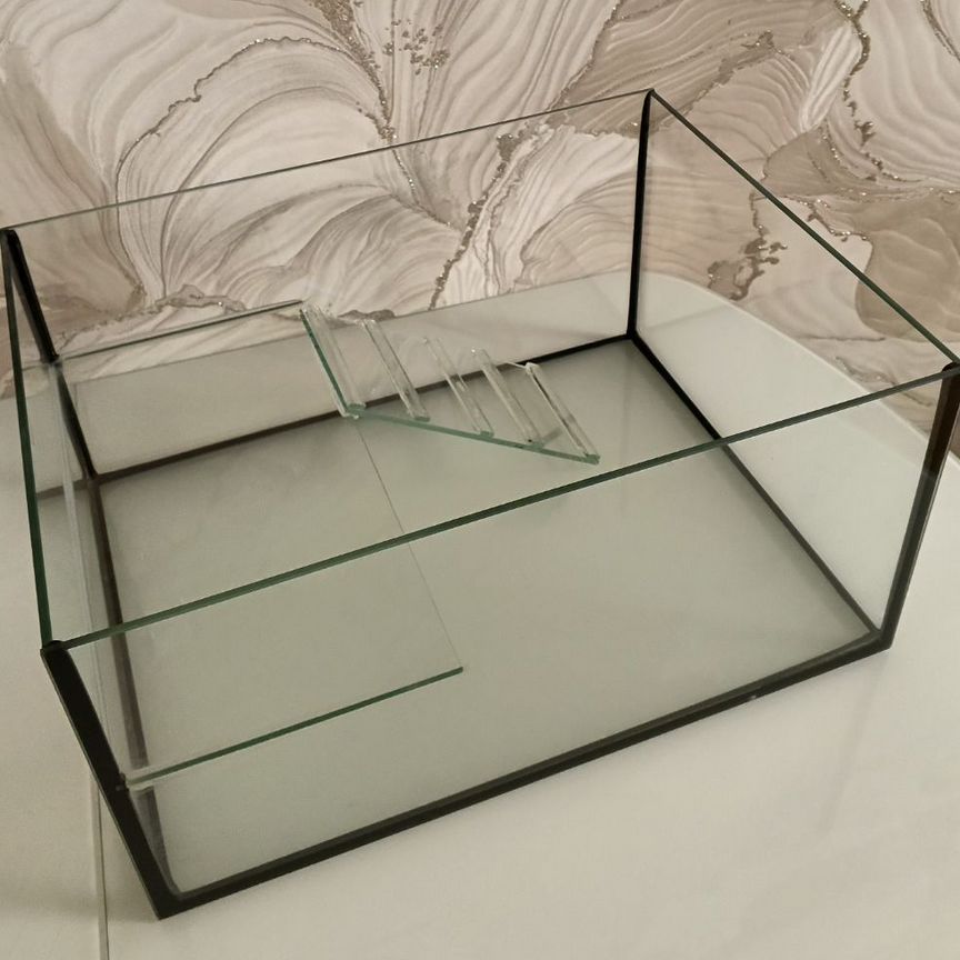 Аквариум черепашник