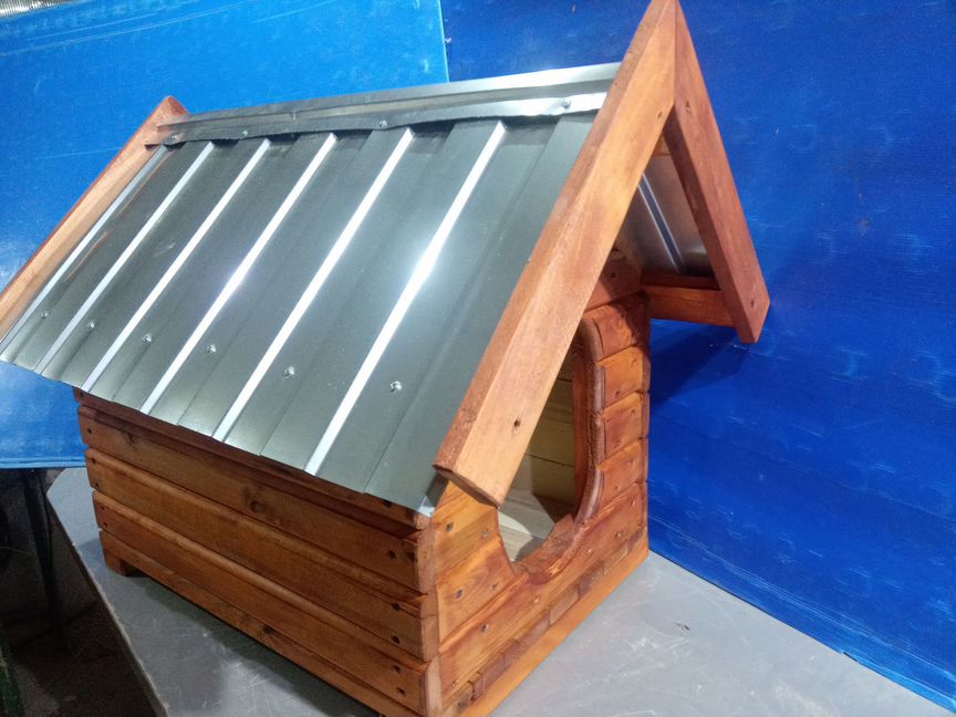 Конура для собаки