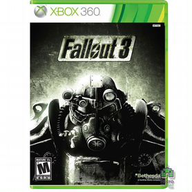 fallout 3