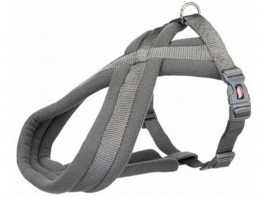 Шлейка для собак