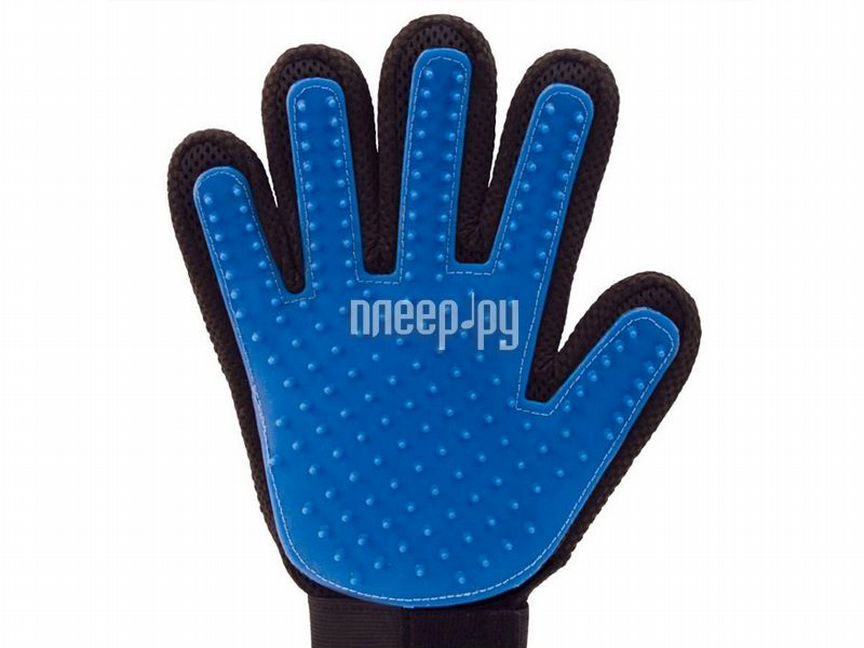 As Seen On TV True Touch Перчатка для животных