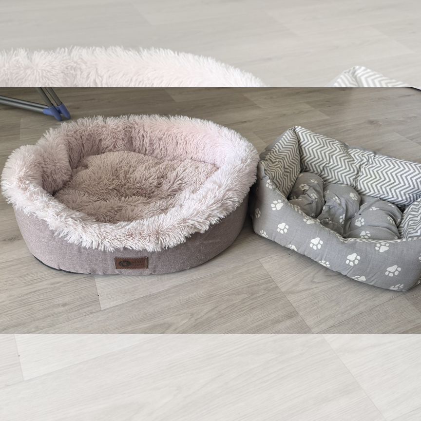 Лежанка для животных