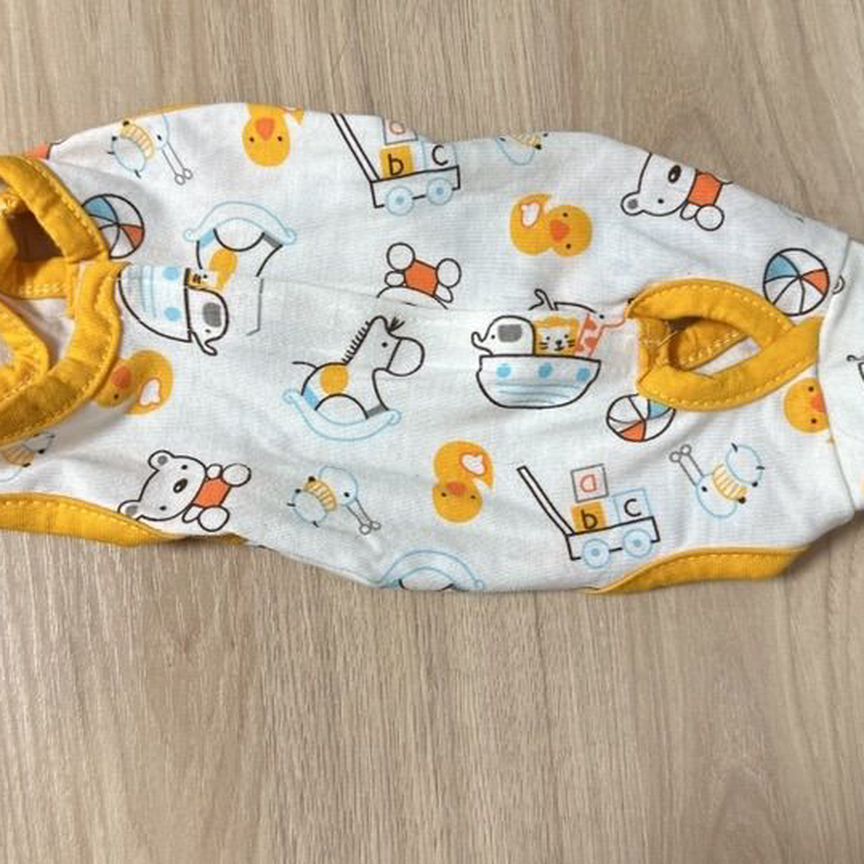 Попона для кошек и собак