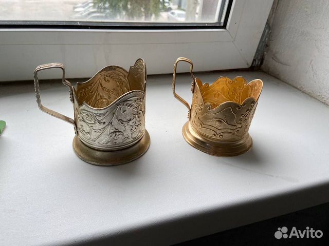 Подстаканник купить в Новосибирске | Хобби и отдых | Авито