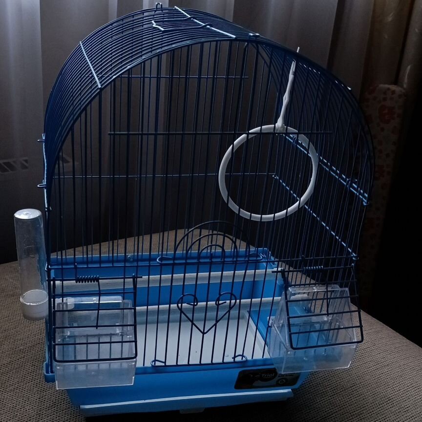 Клетка для птиц