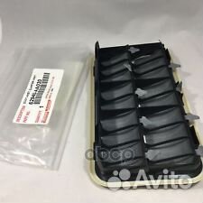 Решетка воздухозаборника 62940AA030 toyota купить в Подольске TOYOTA ...
