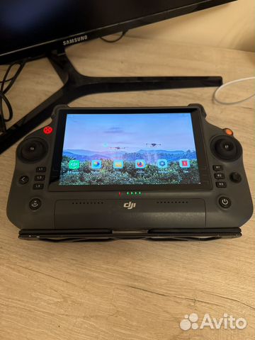 Dji rc pro plus rm700 купить в Красногорске | Хобби и отдых | Авито