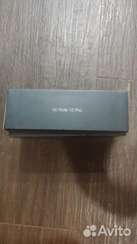 Xiaomi Mi Note 10 Pro, 8/256 ГБ купить в Новосибирске | Электроника | Авито