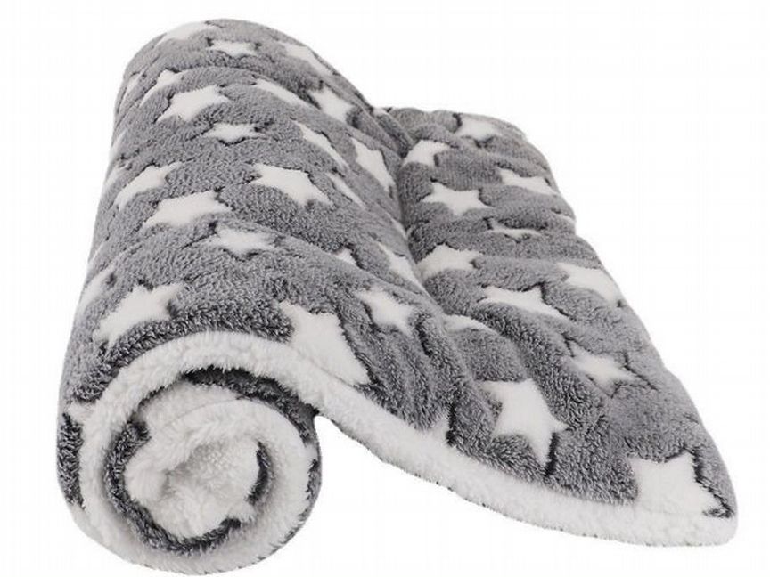 Плед-лежанка/ подстилка в автомобиль/ лежак