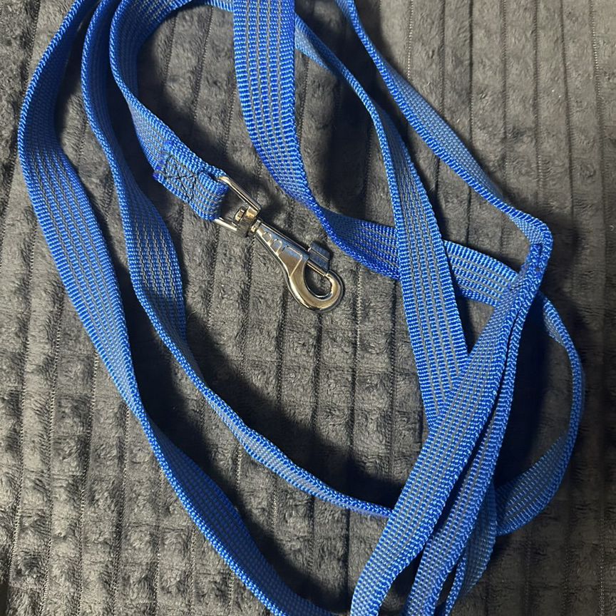 Чомбур для лошади