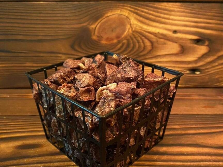 Лакомства для собак