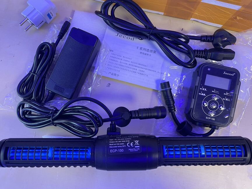 Помпа для аквариума