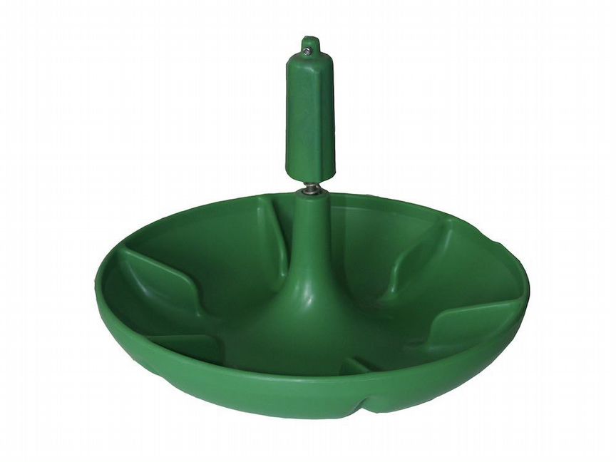 Кормушка для поросят доращивания 4,5 л Дания