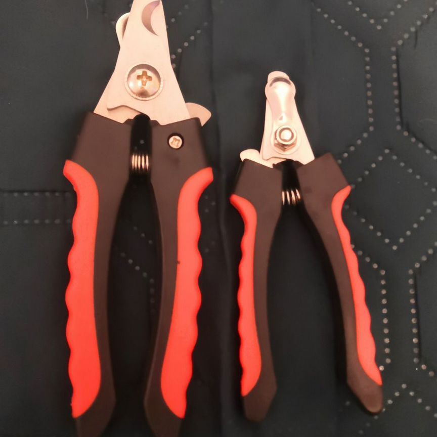 Когтерезка для кошек и собак