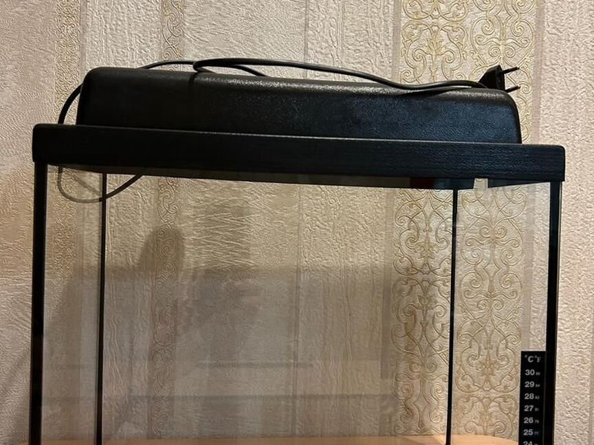 Аквариум 20 литров