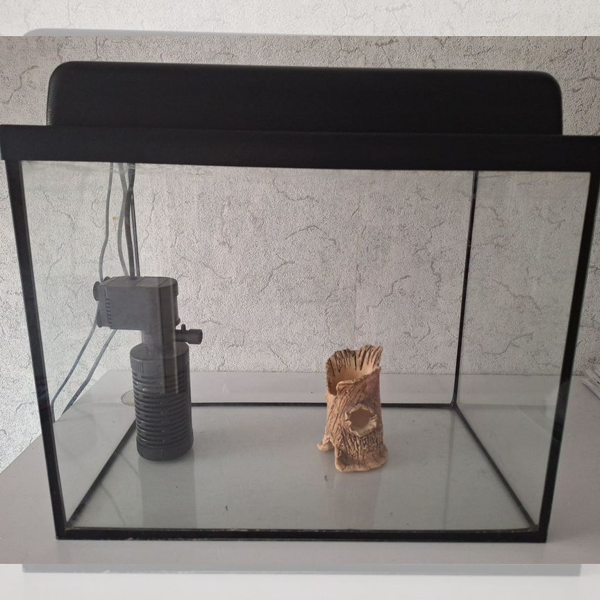 Аквариум 30л