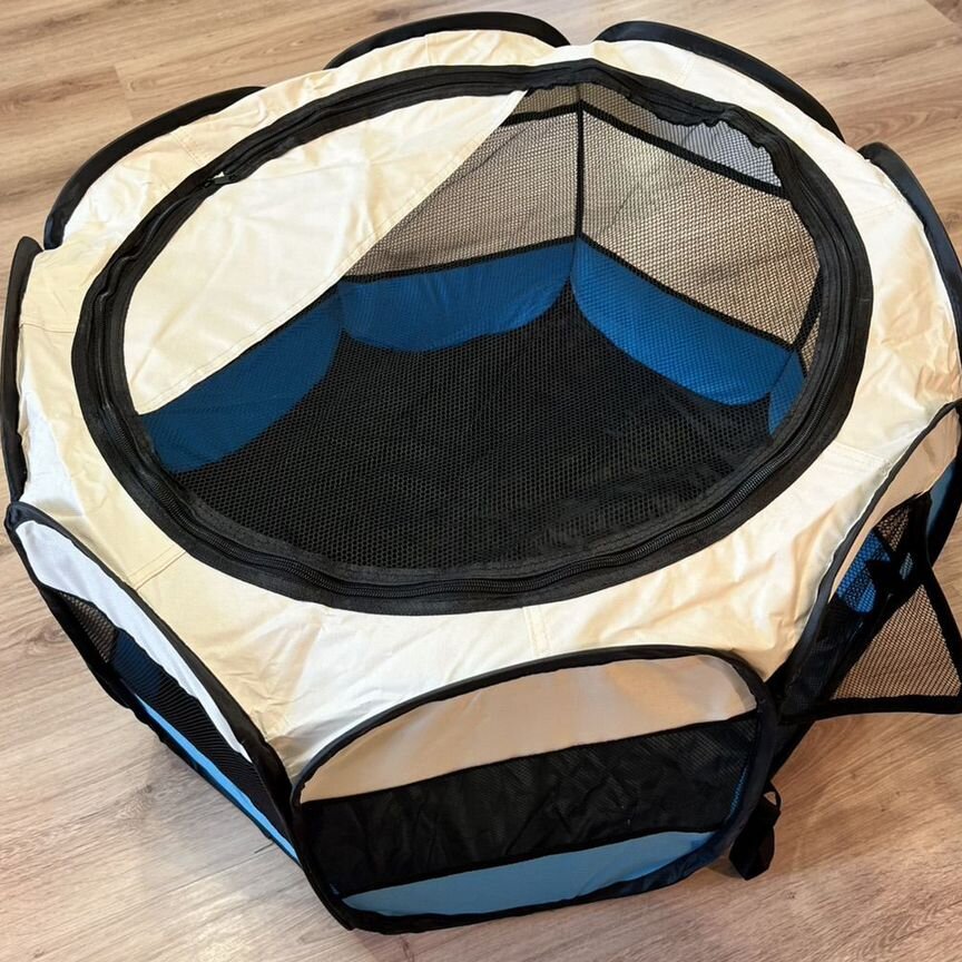 Манеж для животных