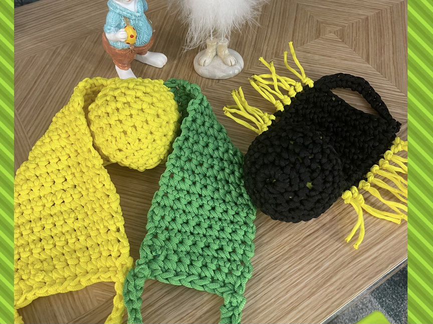 Игрушки для собак
