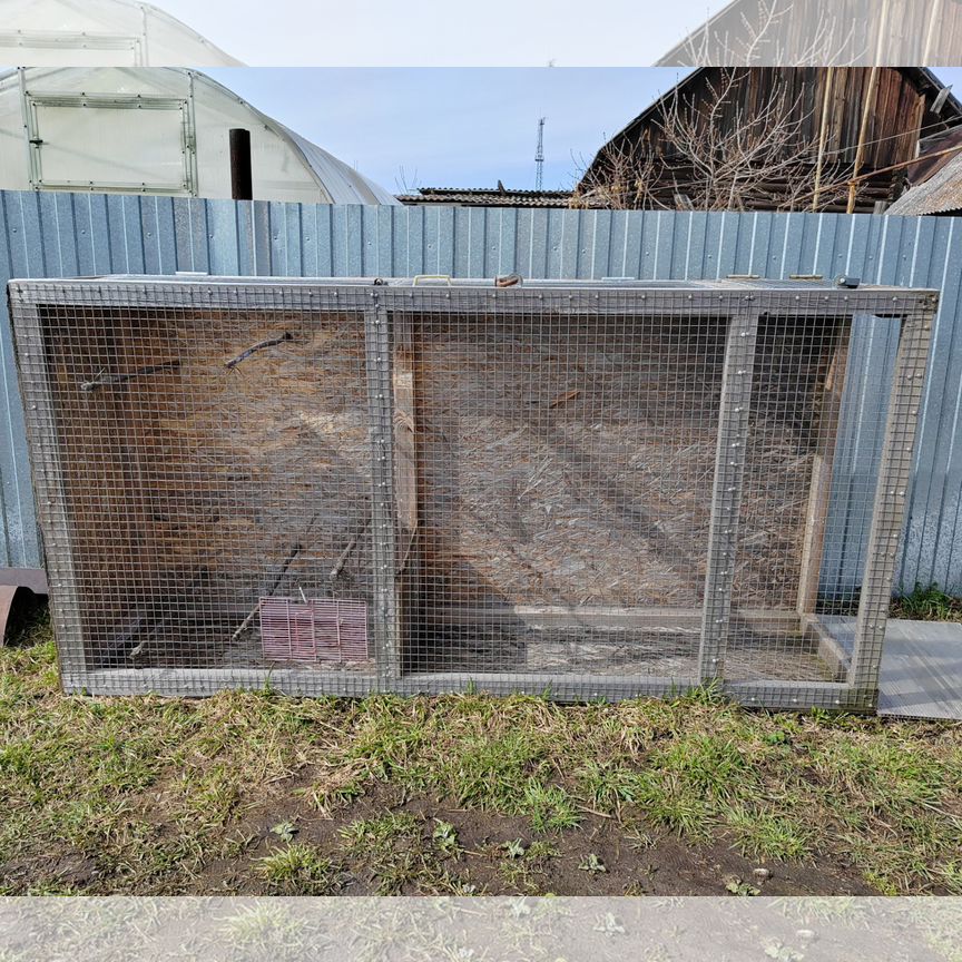 Вальтер уличный для птиц