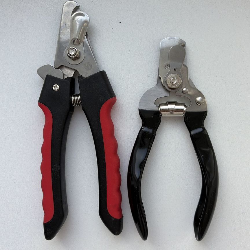 Когтерезка для собак