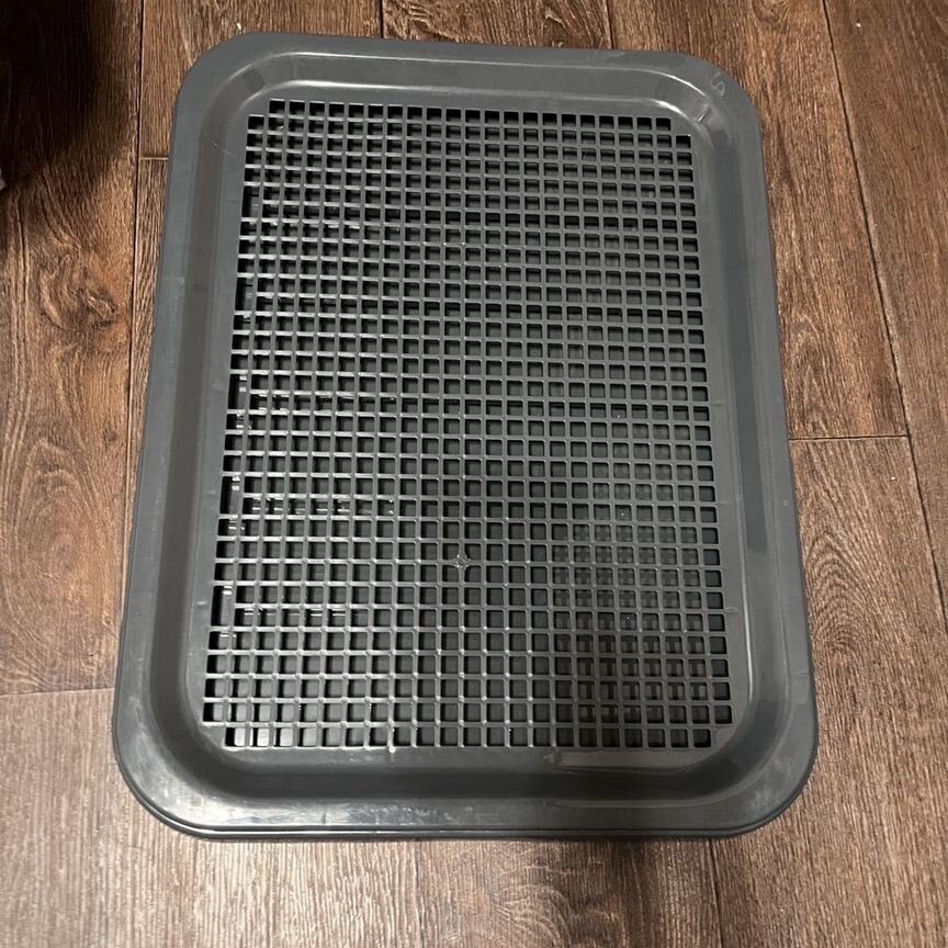 Лотки и миски