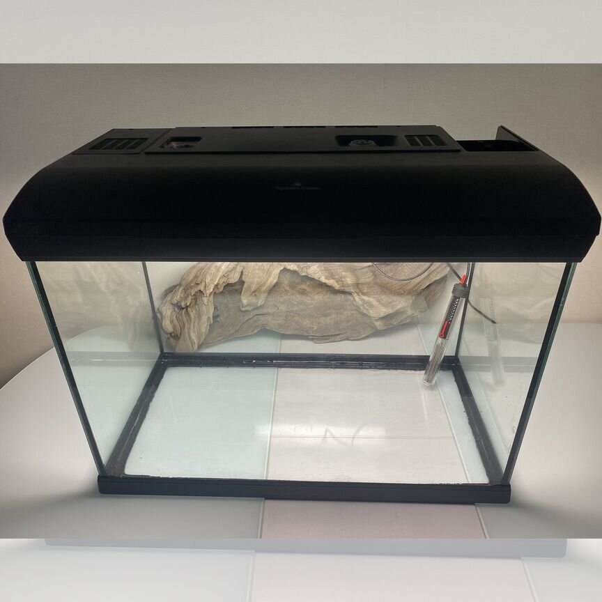 Аквариум 70л