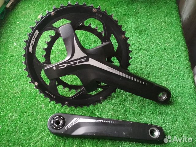 Система FSA Omega Adventure, купить в Санкт-Петербурге | Авито