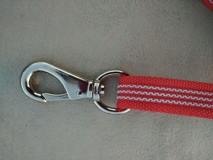 Фурнитура для ошейников и поводков