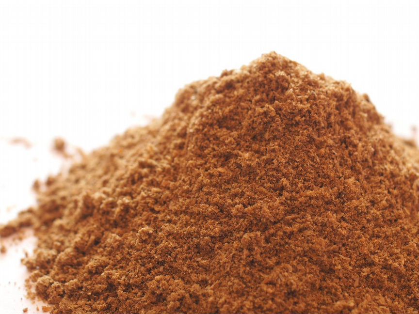 Рыбная мука для сх животных и птиц