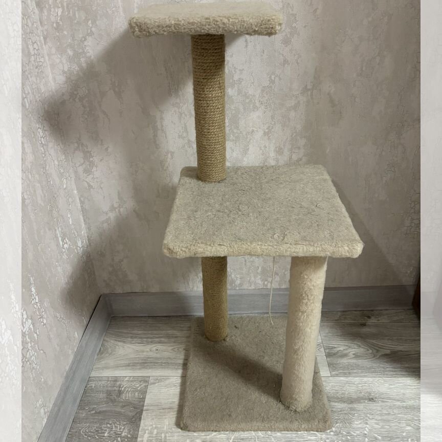 Когтеточка