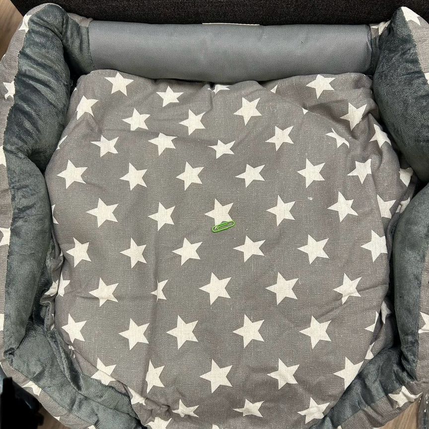 Собачья лежанка