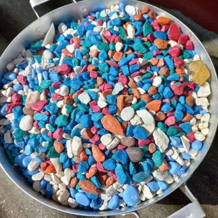 Грунт для аквариума