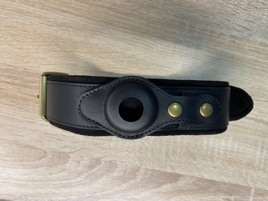 Ошейник для airtag