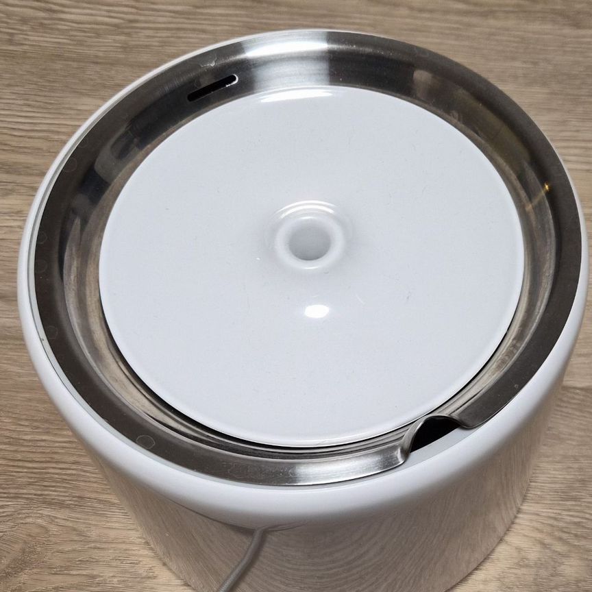 Поилка petkit eversweet wireless sus304
