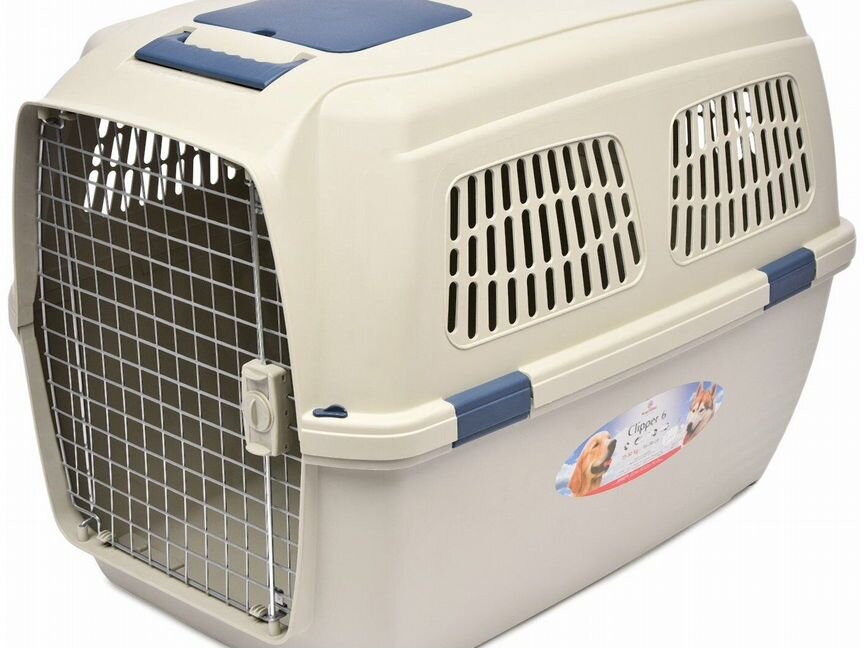 Переноска Marchioro Tortuga, 6, 93х65х68см