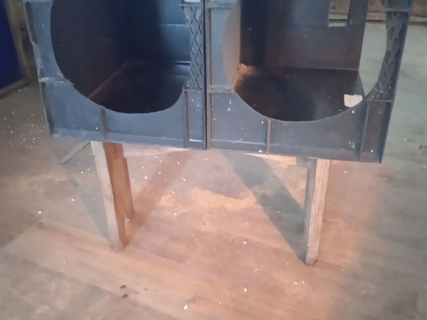 Гнездо для кур