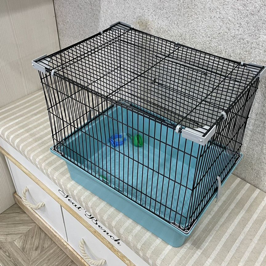 Клетка для хомяка бу