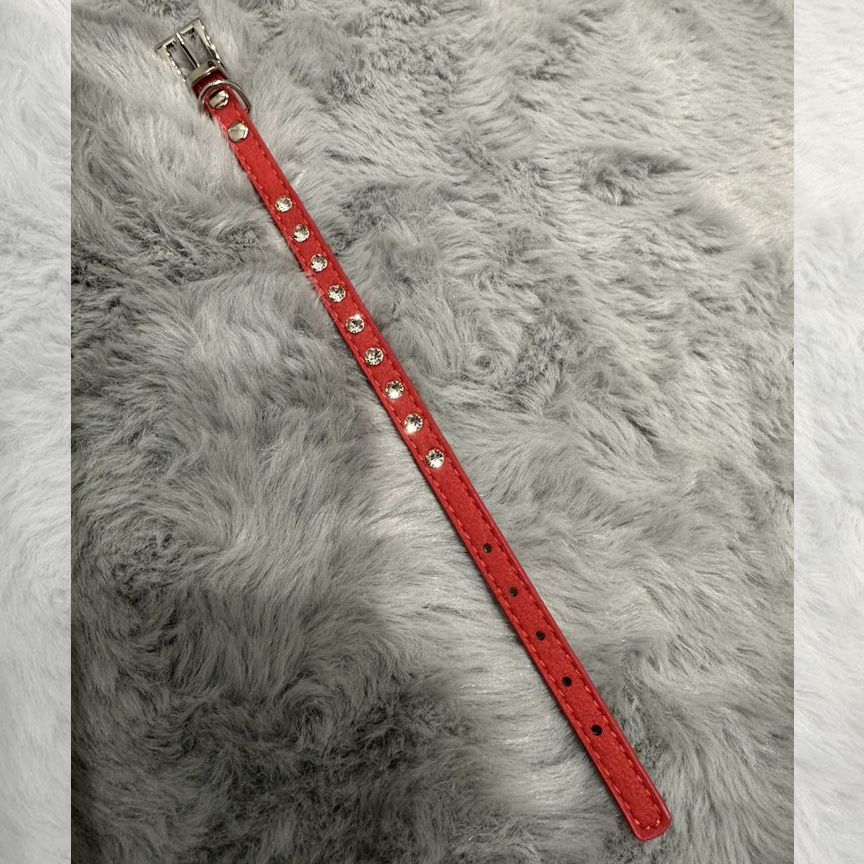 Ошейник xxs 17-22 см