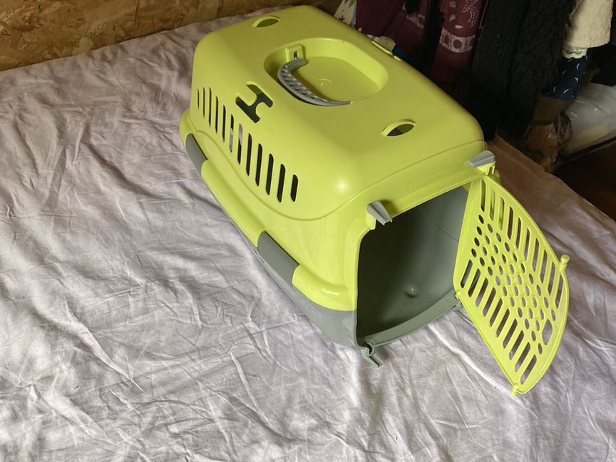 Переноска для собак малених пород