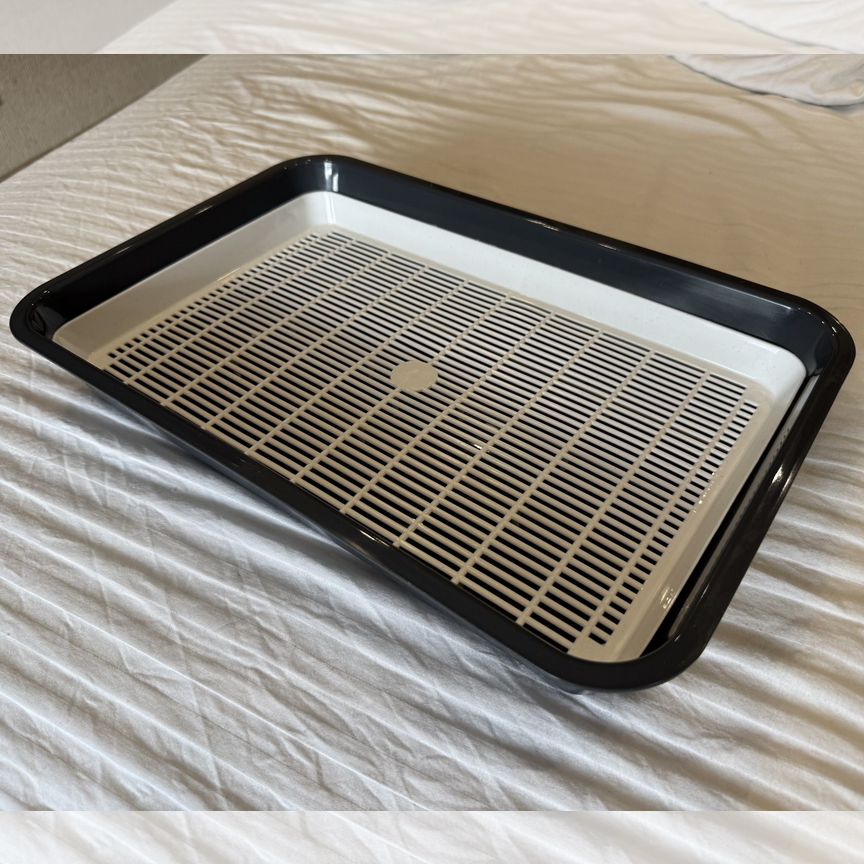 Лоток для кошек