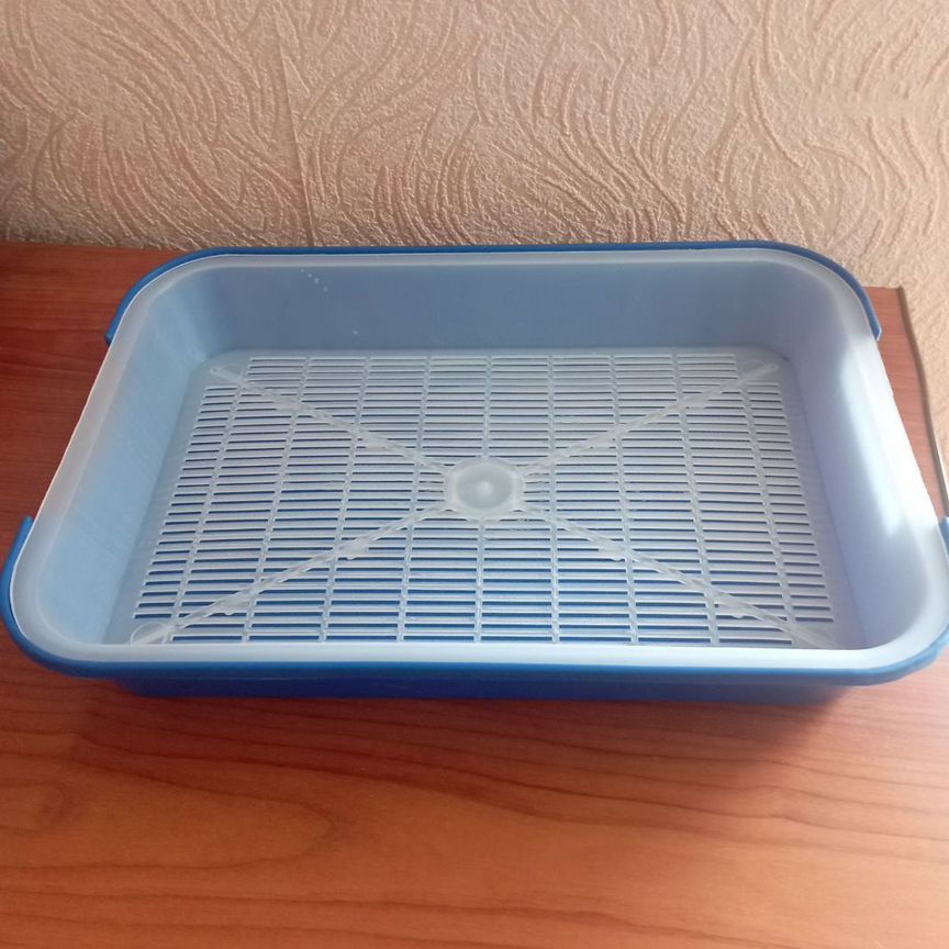 Лоток для кошек