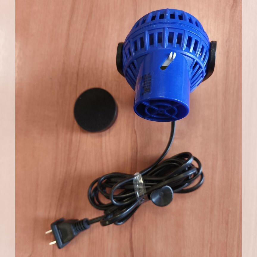 Помпа течения для аквариума Sunsun