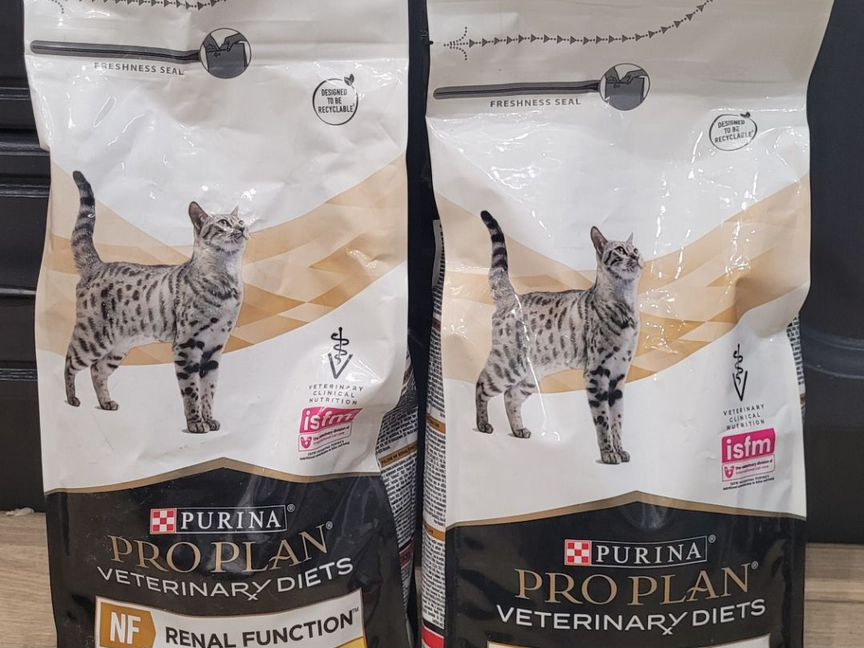 Purina pro plan nf early care