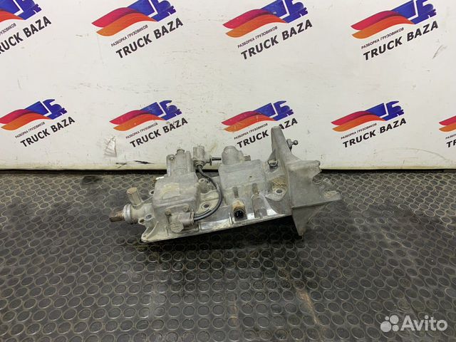 Механизм выбора передач VT2214B Volvo FH, Volvo FM купить в Холмской ...