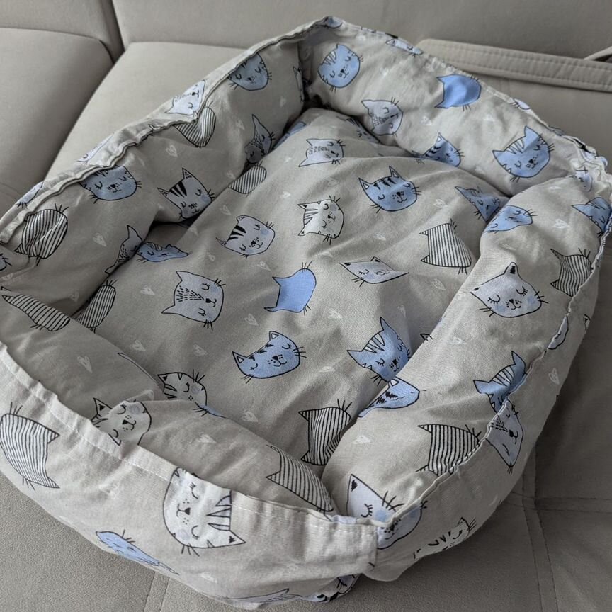 Лежак для кошки