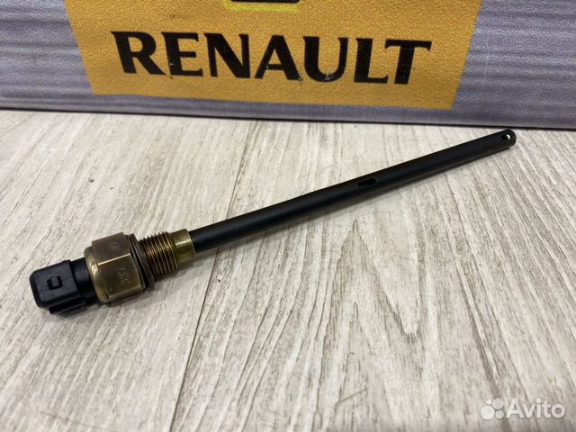 Датчик уровня масла renault symbol купить в Краснодаре RENAULT ...
