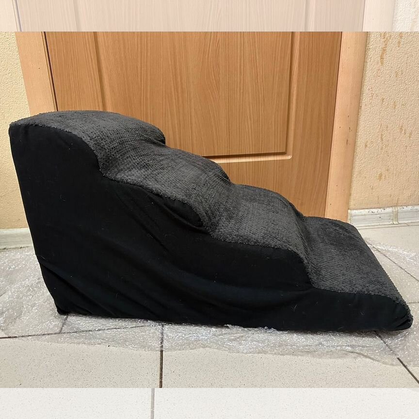 Лесенка для собак новая