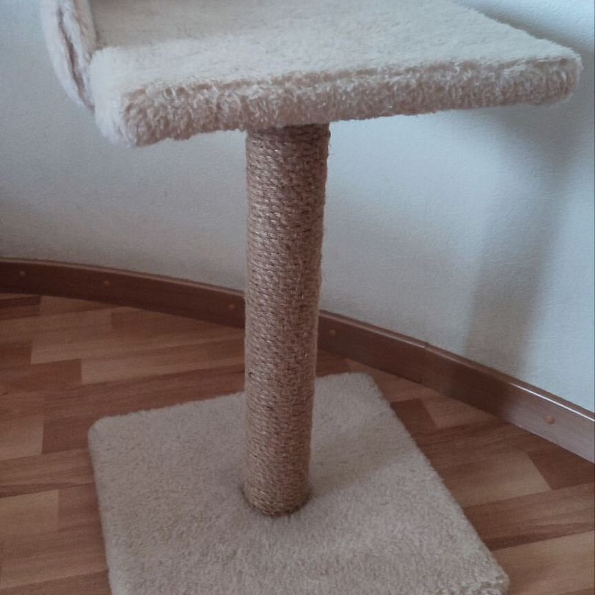 Когтеточка для кошек