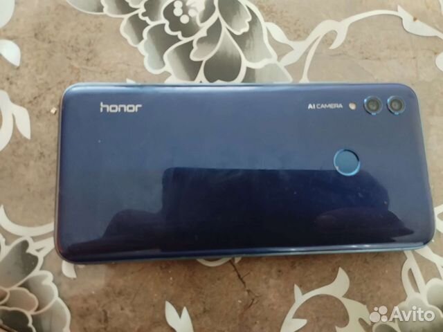 HONOR 10 Lite, 4/64 ГБ купить в Твери | Электроника | Авито